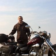 Стальной Пони Аватар автора