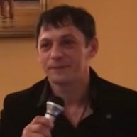 Забар чистяков Аватар автора