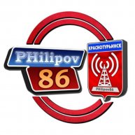 Philipov86 Аватар автора