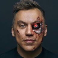 Дмитрий Портнягин. Трансформатор Аватар автора