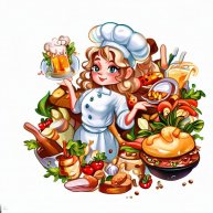 Гастрономический Марафон Аватар автора