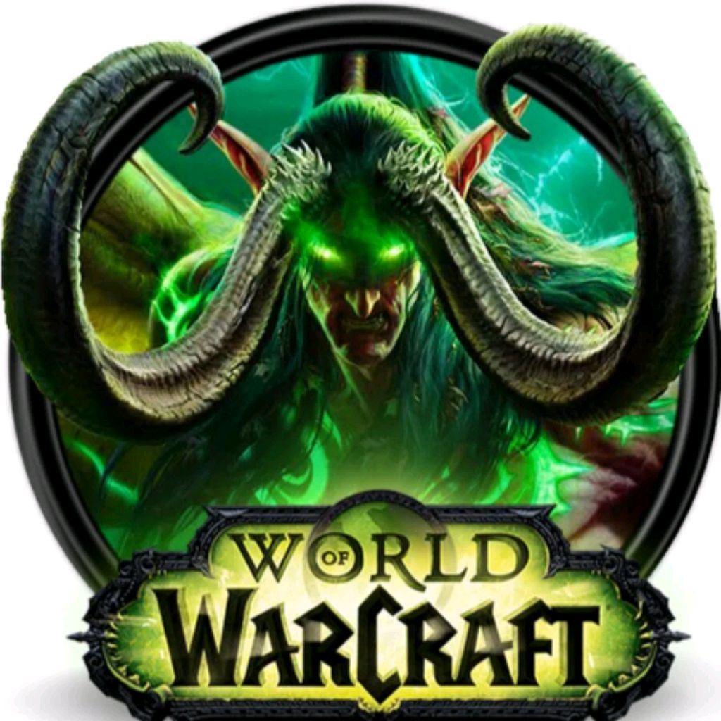 Аудиокниги о World of Warcraft Аватар автора
