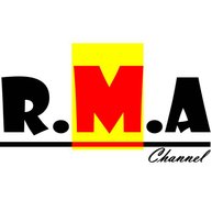 RMA channel Аватар автора