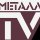 Иконка канала МеталлTV