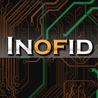 Inofid Аватар автора