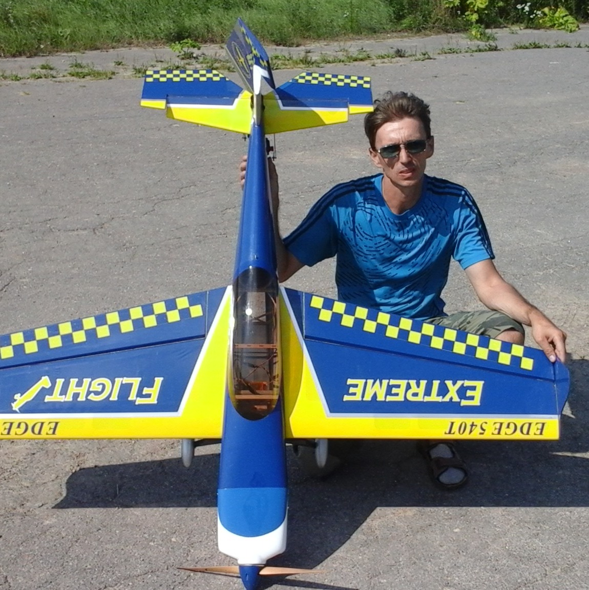 Аватар автора