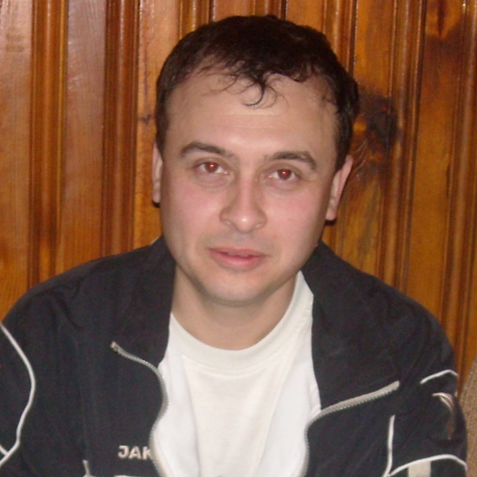 Vjacheslav Shvets Аватар автора