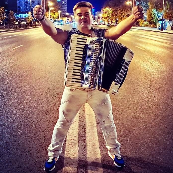 Аватар автора