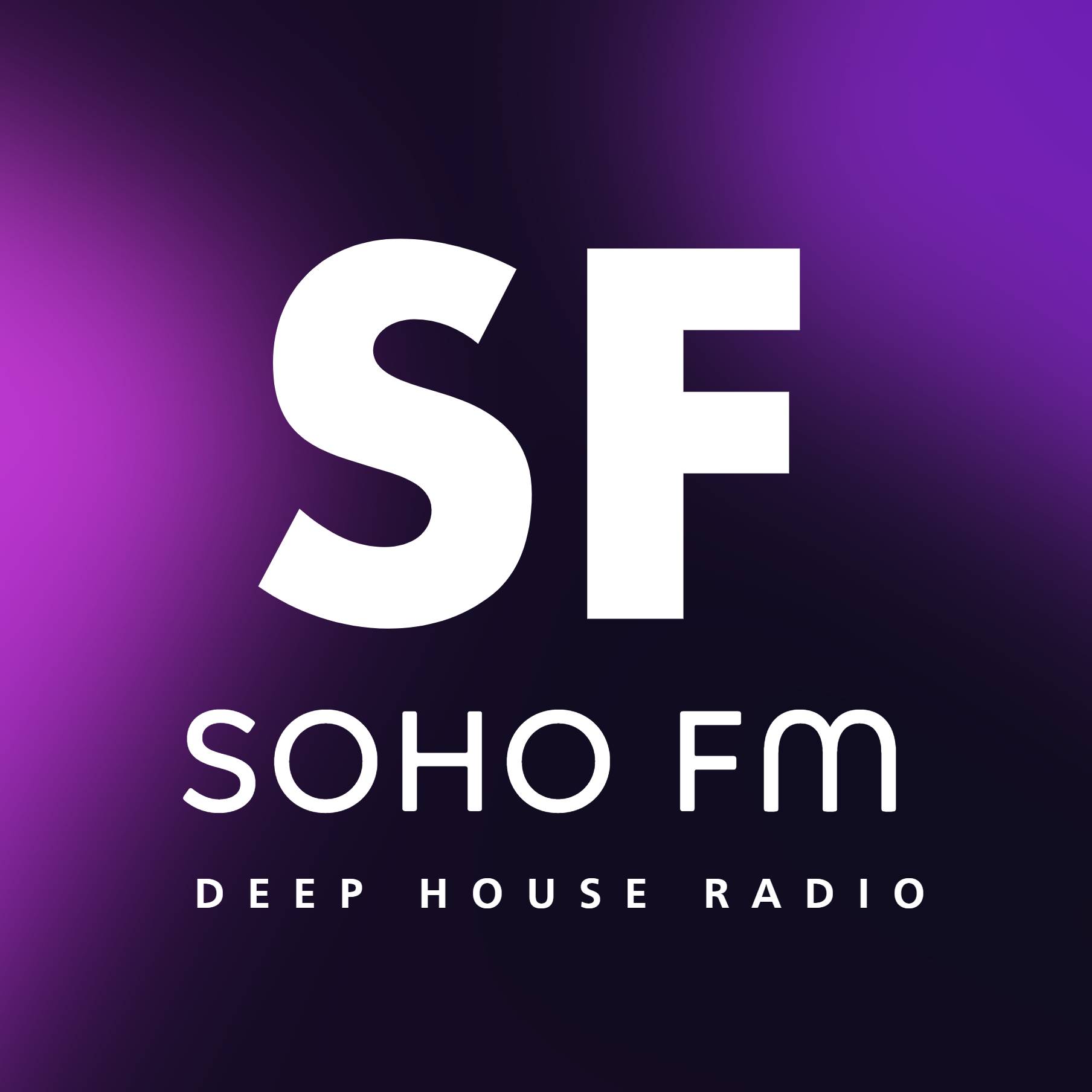 SOHO FM / DEEP HOUSE Аватар автора