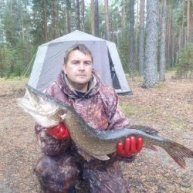 Сергей рыбалов Аватар автора