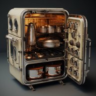 Кухня для Любителей Аватар автора