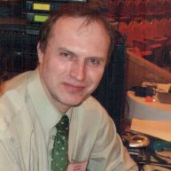 Творческая мастерская «ИМПРОВИЗАЦИЯ» Виктор Анохин Аватар автора