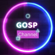Gosp Channel Аватар автора