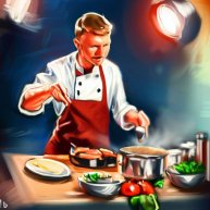 Магия Вкуса Аватар автора