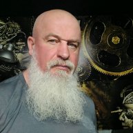Тренер Хапаев. Аватар автора