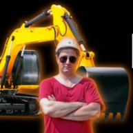 Машинист Экскаватора Аватар автора