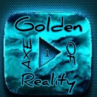 Golden axe of reality Аватар автора