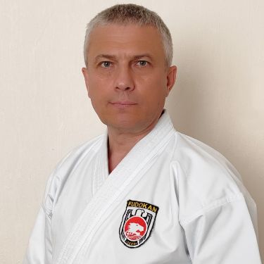 Евгений Кульбанский Аватар автора