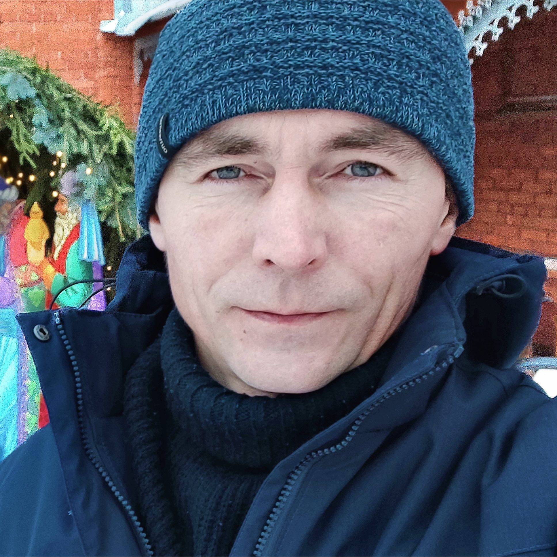 Аватар автора