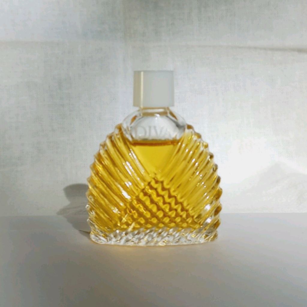 Parfum Vintage Аватар автора