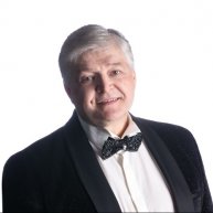 Александр Зорин певец Аватар автора