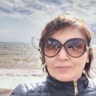 Лилия Зеленая Аватар автора
