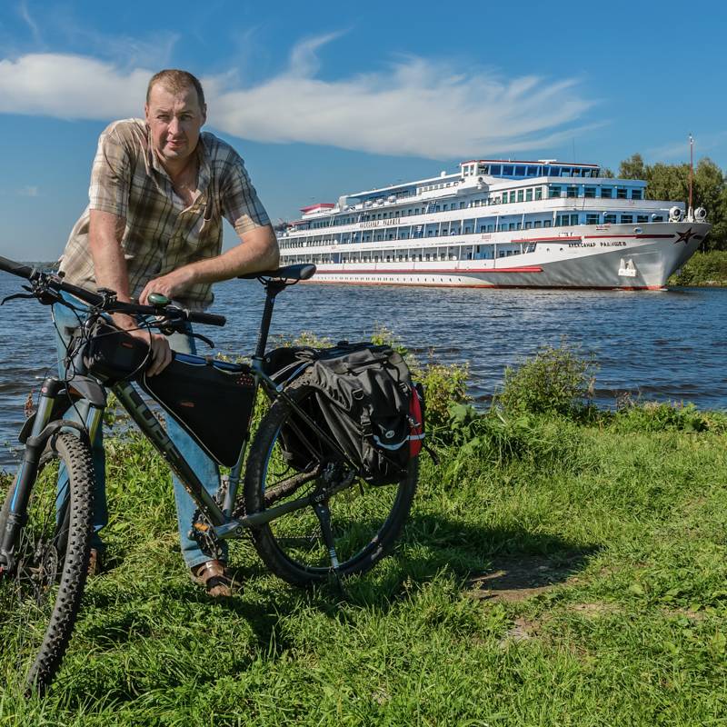Аватар автора
