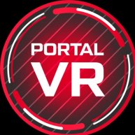 Portal VR Аватар автора
