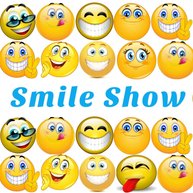 Smile Show Аватар автора