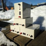 Lithium Master Аватар автора