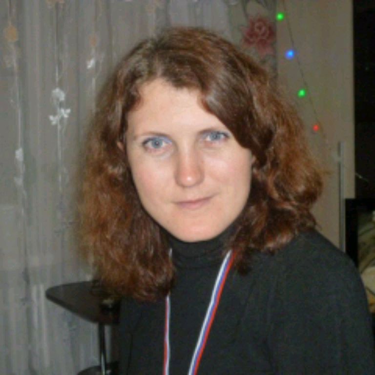 Аватар автора