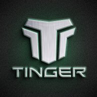 TINGER / ТИНГЕР Аватар автора