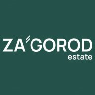 ZAGOROD Estate строительная компания Аватар автора