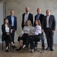 Ревякины и партнёры адвокатская фирма Аватар автора