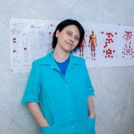 Домашний Доктор Вера Ушакова Аватар автора
