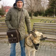 УРАЛЕЦ Аватар автора