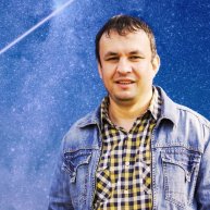 Евгений Панин Аватар автора