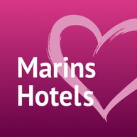 Marins Hotels l Marins Park Hotel Аватар автора