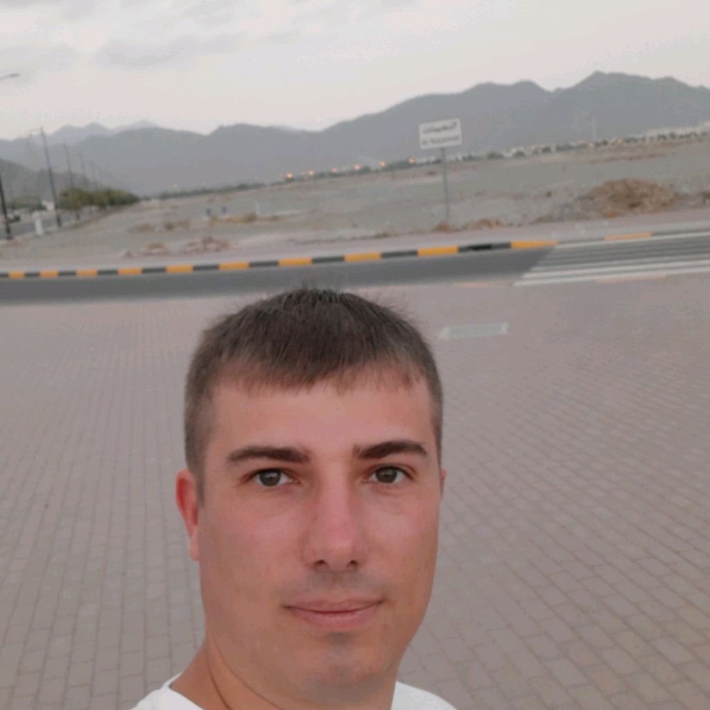 Аватар автора