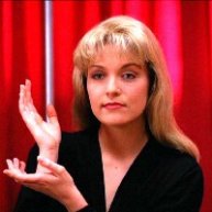 Laura Palmer Аватар автора