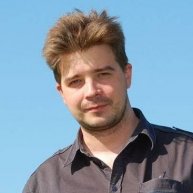 Дмитрий Робионек: IT-заметки Аватар автора