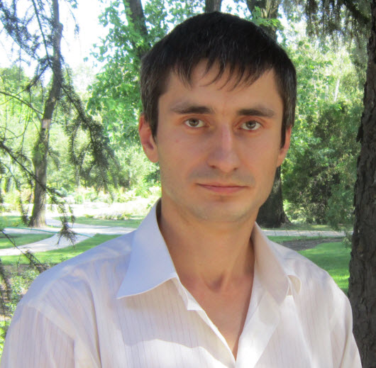 Аватар автора