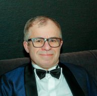 Карачков Михаил Аватар автора