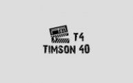 TIMSON 40 ? Аватар автора