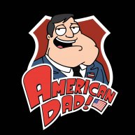 Сериал Американский Папаша Аватар автора
