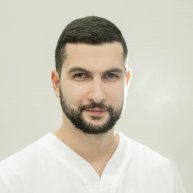 Уролог Станислав Али Аватар автора