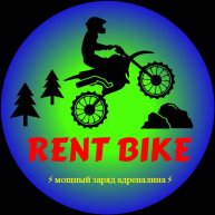 Прокат эндуро мотоциклов и питбайков RENT BIKE Аватар автора