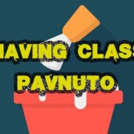Shaving Classic Pavnuto Аватар автора