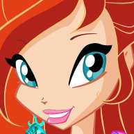 Игры Винкс Аватар автора