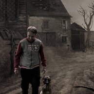 Пашулек_Game Аватар автора